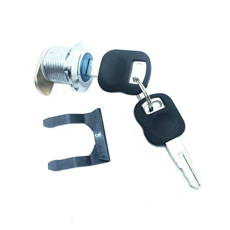Side Door Lock for Caterpillar CAT 320C/336D/324D/329D Excavator ...