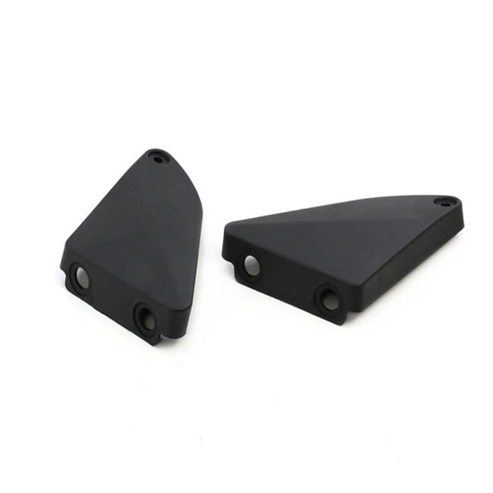 Side Frame Finisher Exterior Cover For BMW F800GS F700GS F650GS 2008-2 ...