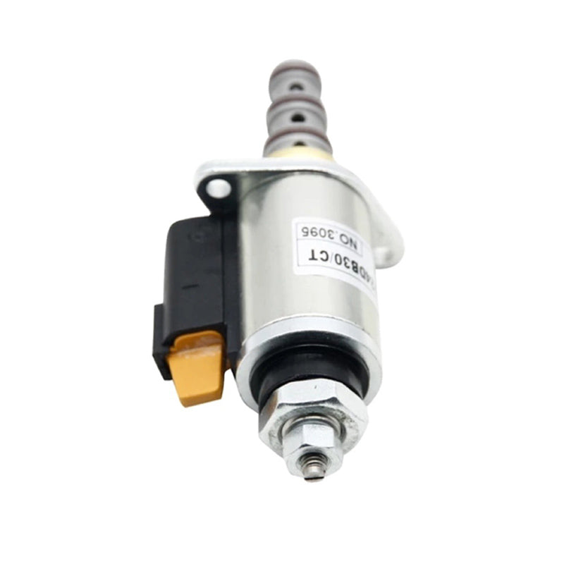 Solenoid Valve 457-9878 for Caterpillar CAT 312F 313F 314F 315F 316F 3 ...
