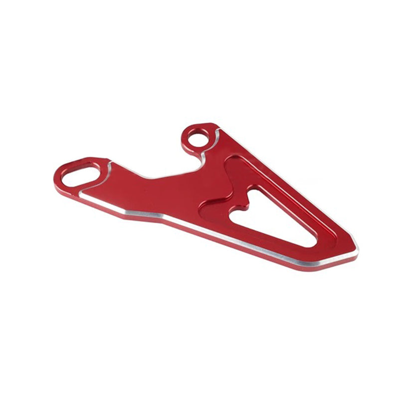Sprocket Chain Guard Cover Kit for Kawasaki KX125 KX250 KX250F KX450F ...
