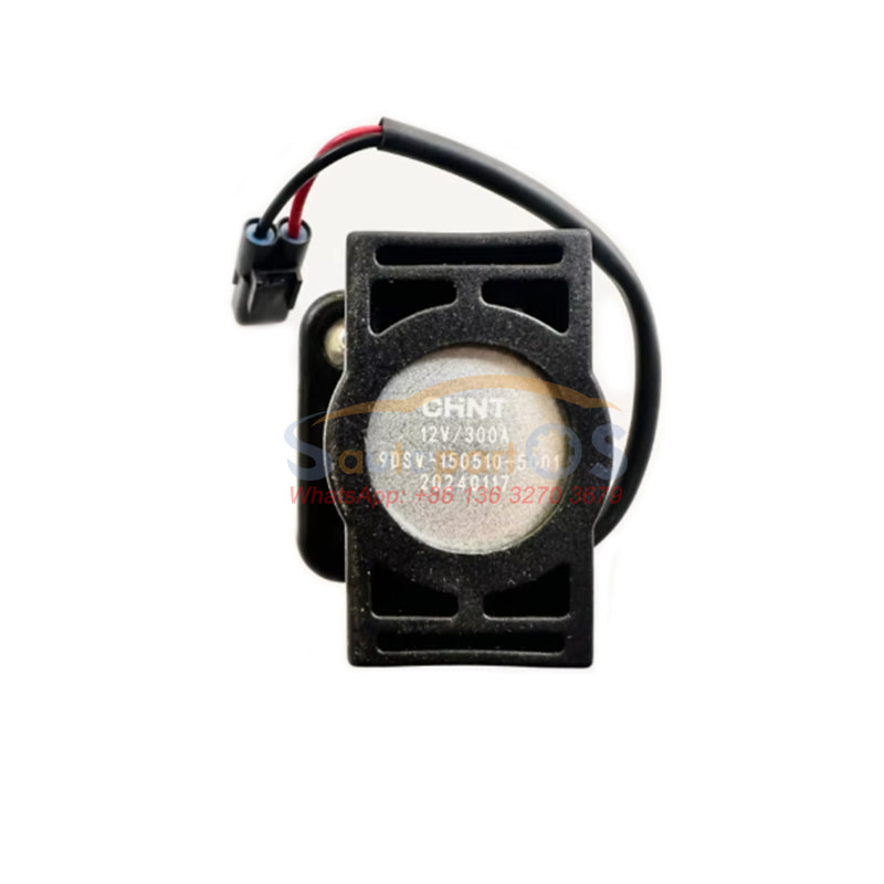 Starter Relay for CFMOTO CForce 600 625 1000 9DSV-150510-5001 – autopartsos