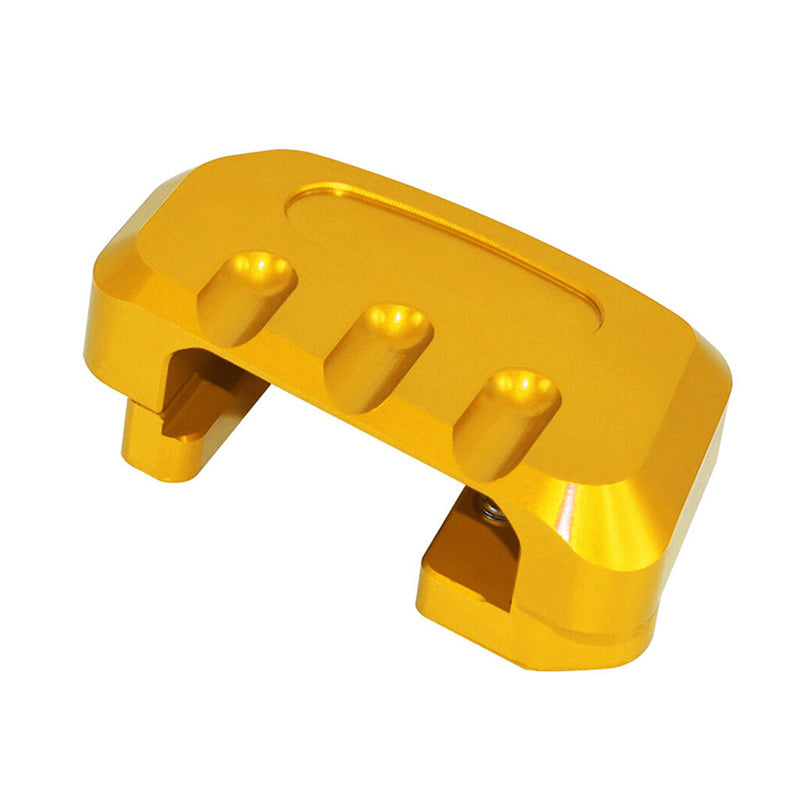 Support Frame Widened Enlarger Pad Sidestand Bracket for Honda PCX 125 ...