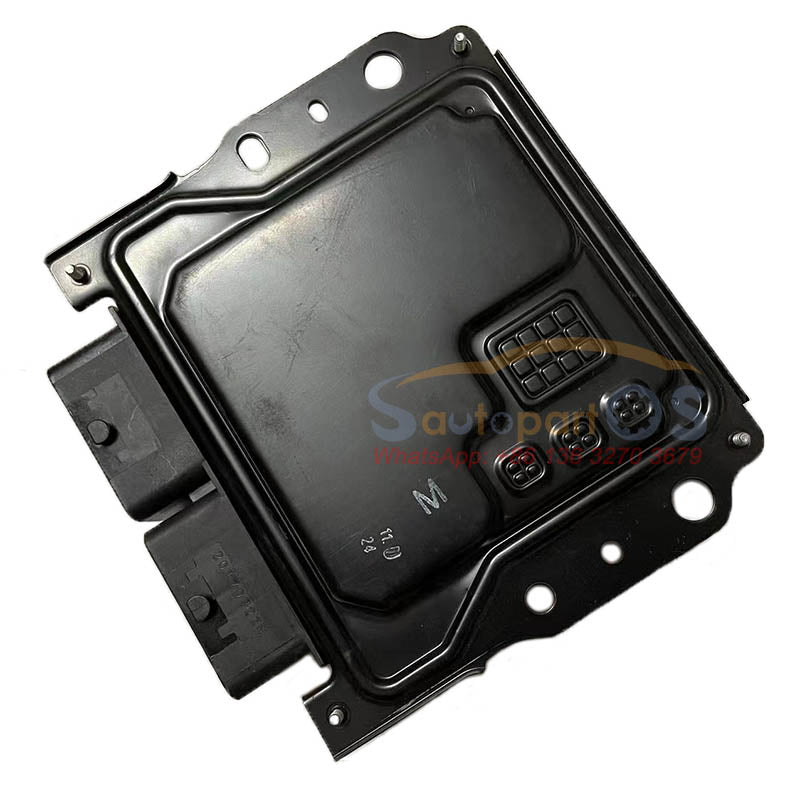 TD112800-0080 3601015E8V2 Original New DENSO ECU 12V TD20 Electronic C ...