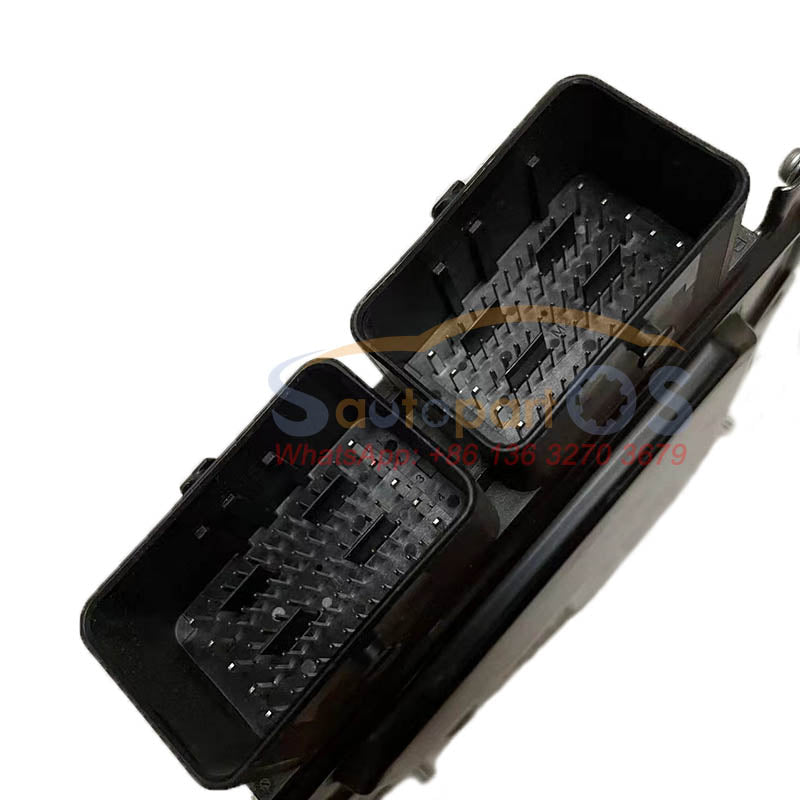 TD112800-0080 3601015E8V2 Original New DENSO ECU 12V TD20 Electronic C ...
