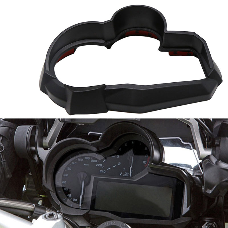 Tachometer Cover Instrument Cluster for BMW R1200GS LC ADV 2013-2017 ...