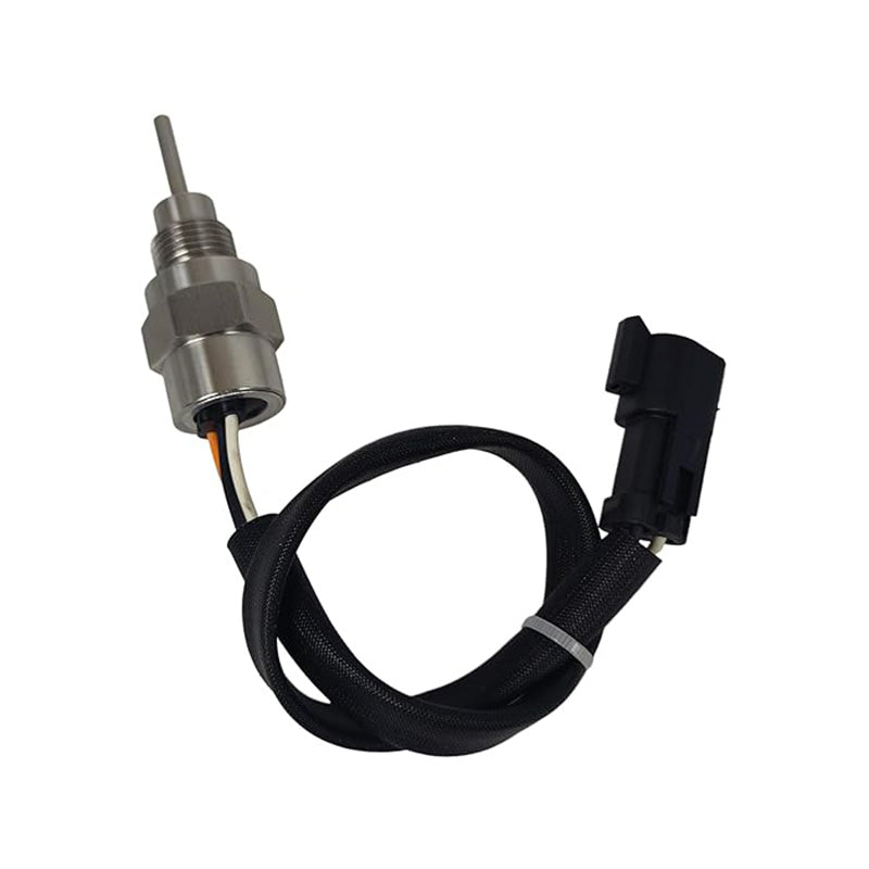 Temperature Sensor 106-0735 for Caterpillar Engine 3126 3406E 3412E C1 ...