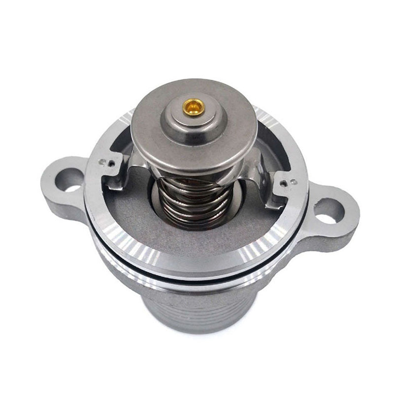 Thermostat Assembly 254-2267 for Caterpillar CAT Engine 3054C 3054E C3 ...