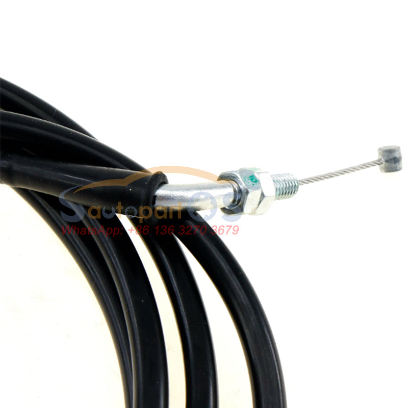 Throttle Cable for CFMOTO ZForce 800 1000 Z8 7000-105020-10000 ...