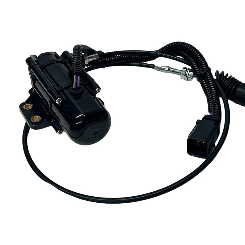 Throttle Motor 379-0803 525-4479 for Caterpillar CAT 303E 303.5E 304E ...