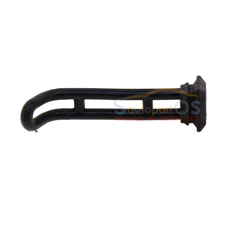 Tie Band Trunk Cover for CFMOTO CForce 520 550 600 9CR6-043025-00001 ...