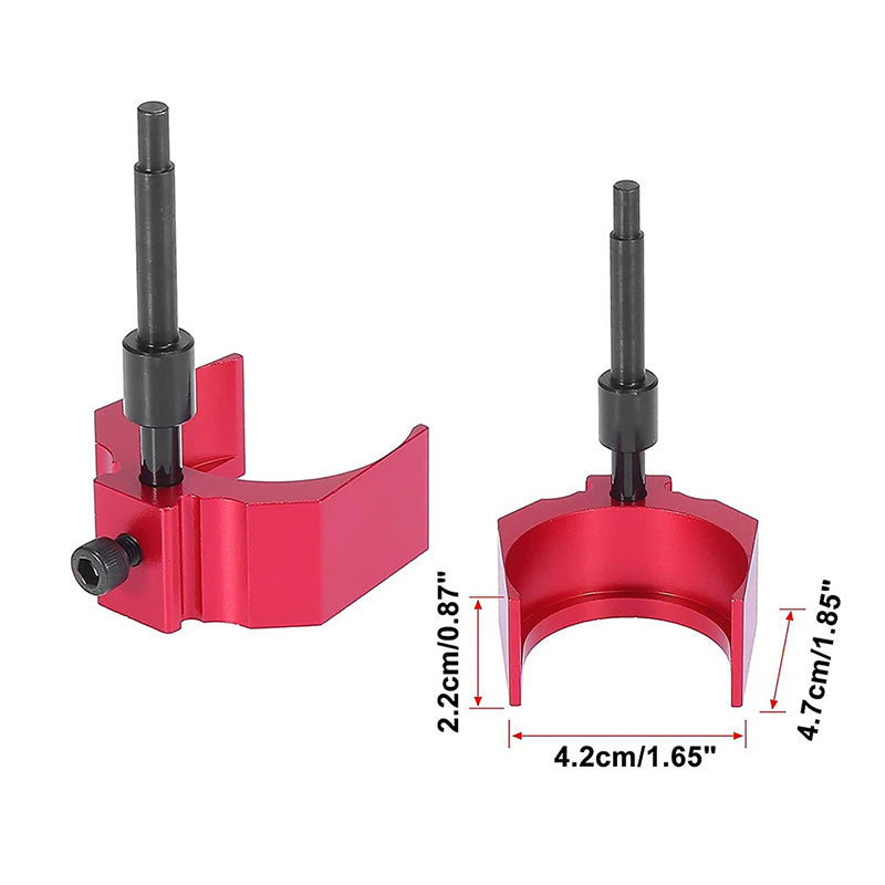 Timing Pin Injector Height Tool Engine Barring Socket for Caterpillar ...