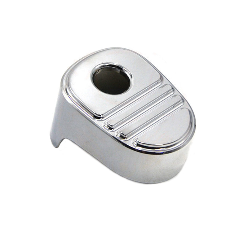 Tri-Line Ignition Switch Cover for Harley Touring Bagger FLH 2014-2022 ...