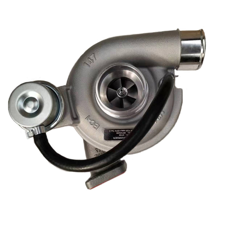 Turbocharger 237-3786 Turbo 10R9577 For Caterpillar CAT Industrial Eng ...