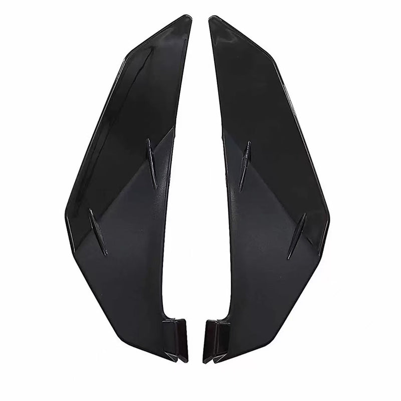 Upper Air Wind Deflectors Side Fairing for Honda XL750 Transalp 2023 ...