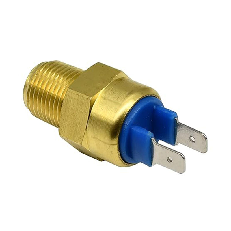 Water Temperature Temp Switch Sensor for Caterpillar 3054C Perkins 284 ...