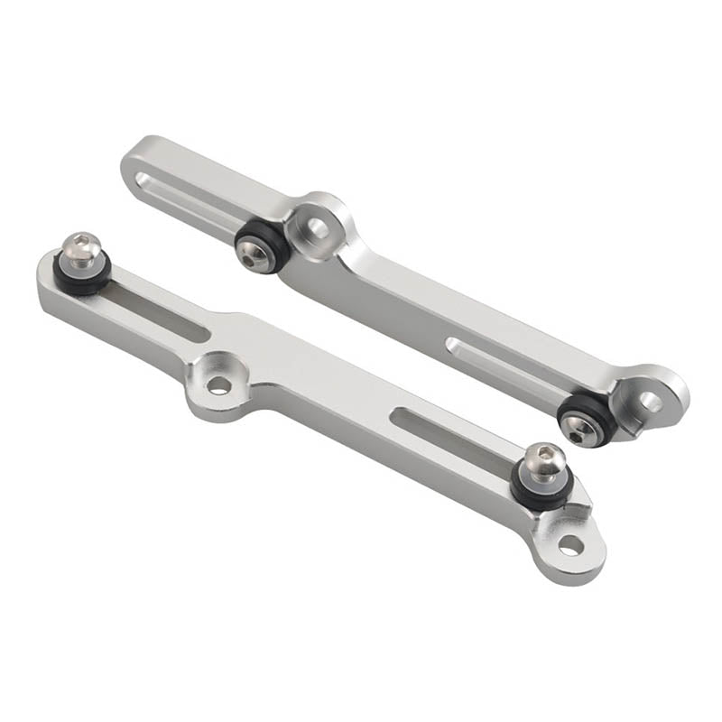 Windscreen Windshield Adjuster Bracket for Honda NC700X NC750X 2016-20 ...