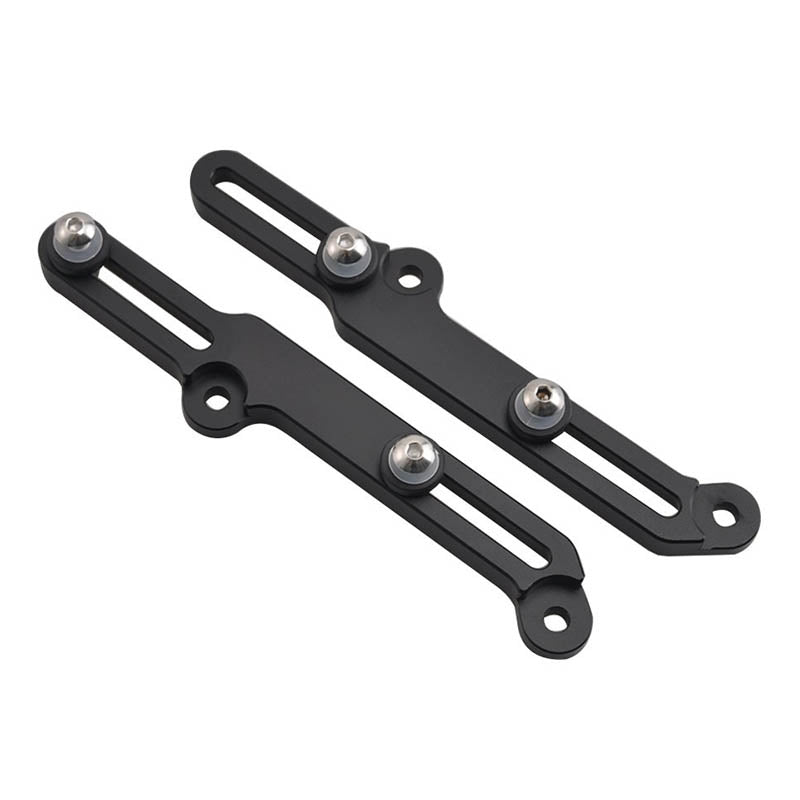 Windscreen Windshield Adjuster Bracket for Honda NC700X NC750X 2016-20 ...