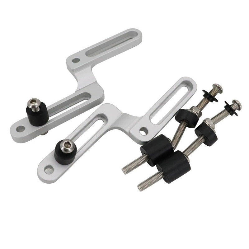 Windshield Adjusters Bracket for Yamaha XMAX-300 2015-2019 – autopartsos