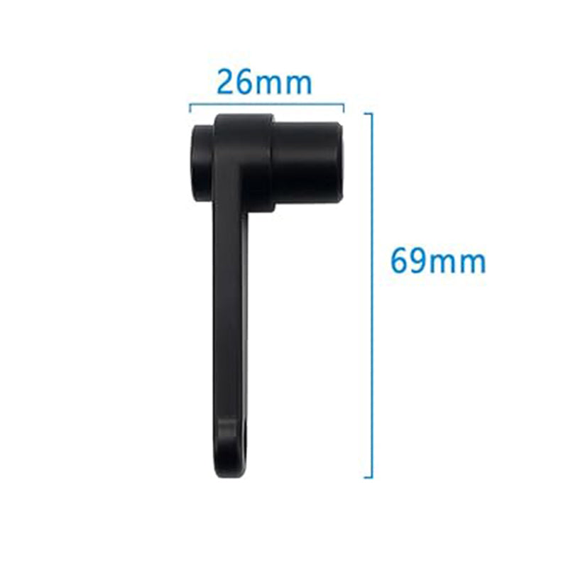Windshield Adjusting Lifting Bracket for BMW K1600GT K1600GTL K1600B ...
