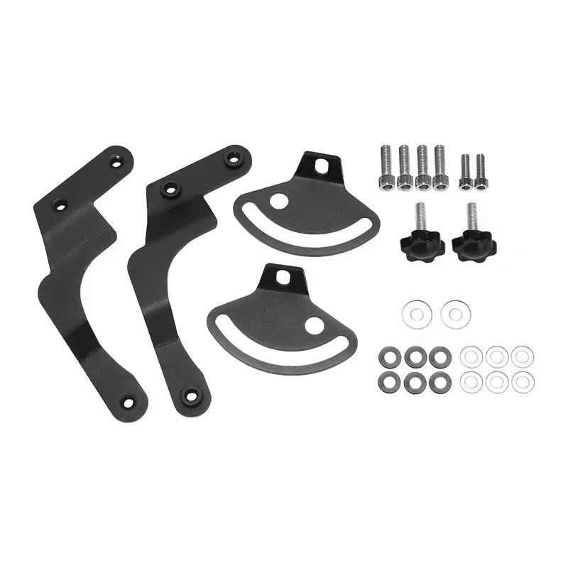 Windshield Bracket Mount Stabilizer Kit for BMW R1200GS R1250GS ...