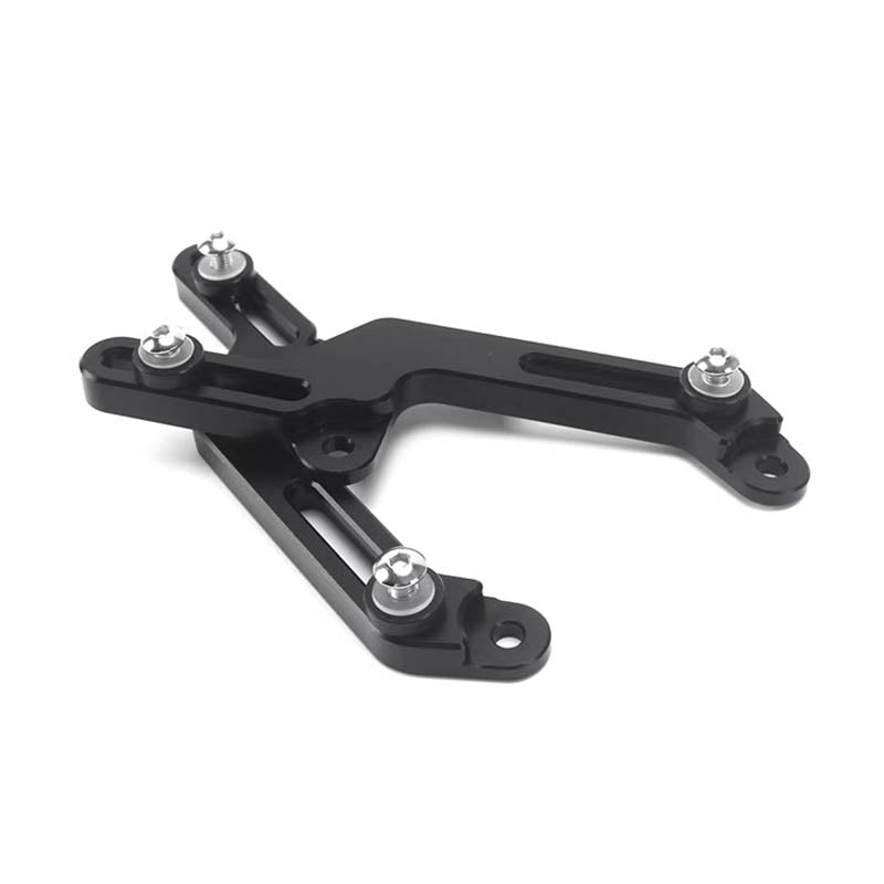 Windshield Windscreen Adjuster Bracket for Honda CB500X 2013-2016 ...