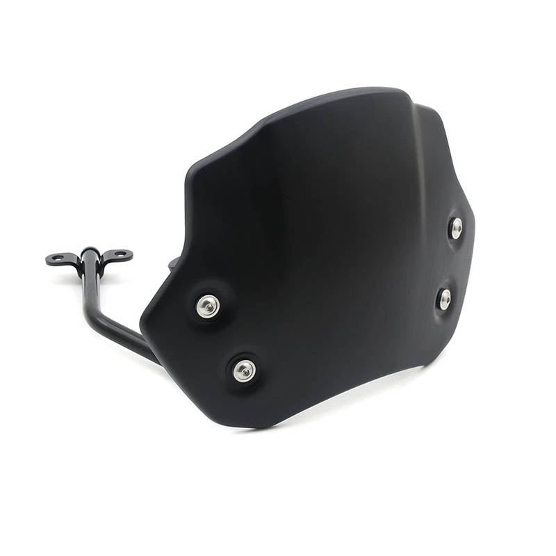 Windshield for BMW R9T R NINET Scrambler Racer Pure Rninet Urban G/S W ...