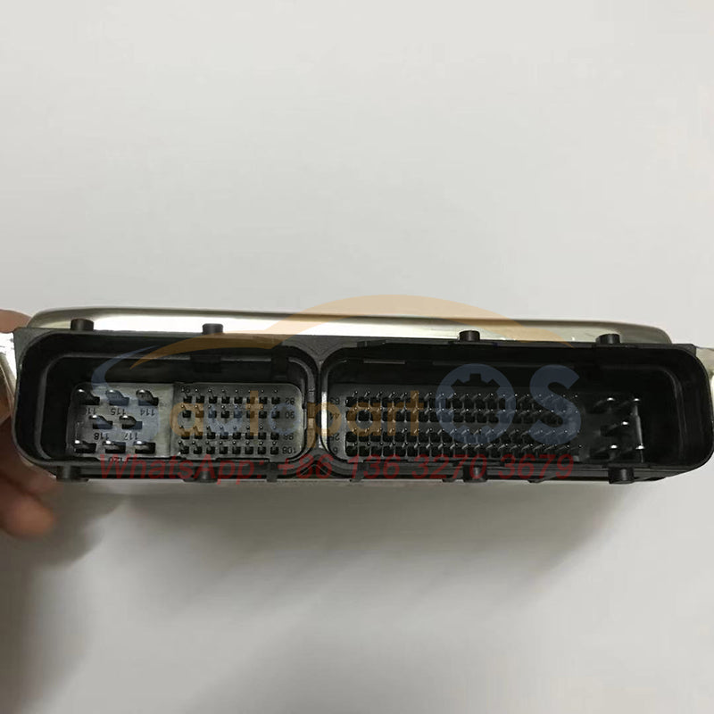 96842730 / 0261208782 / 0 261 208 782/ U9 OEM New Bosch ECU Engine Con ...