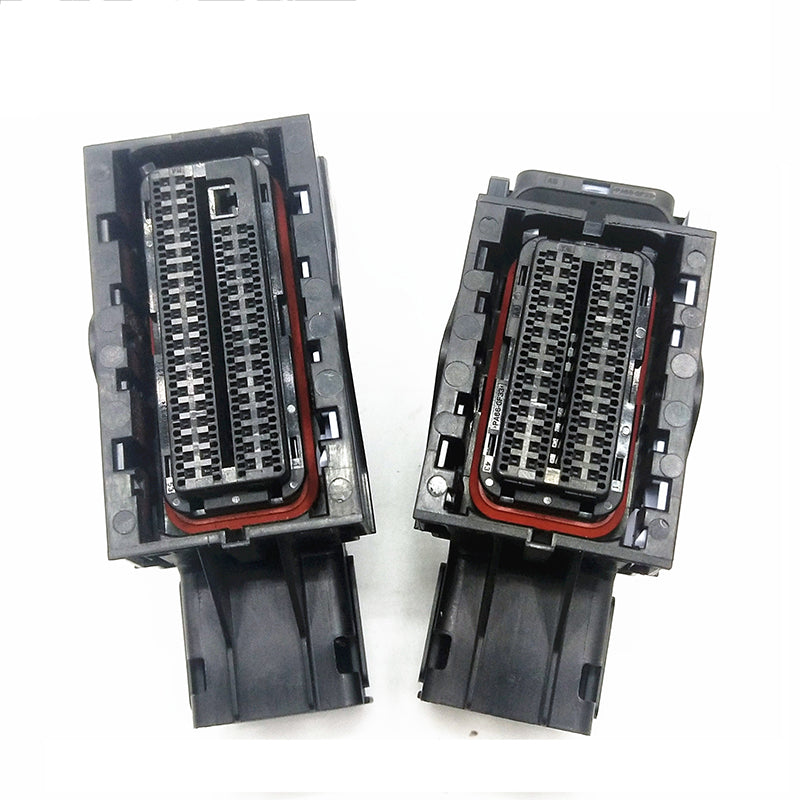 1 Pair New Harness Cable Full Pin for Chevrolet GM E83 ECM ECU 34566-0 ...