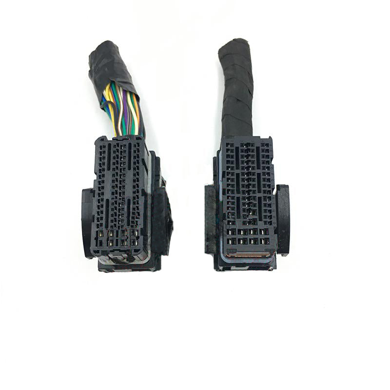 1 Pair OEM ECU Connector Harness Cable for Chery A1 A3 A5 V5 – autopartsos