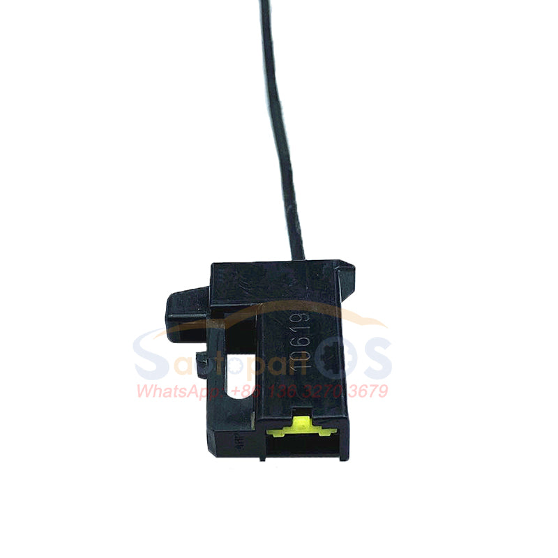 1-way 1 pin Horn Plug Connector for Toyota Lexus 90980-10619 – autopartsos