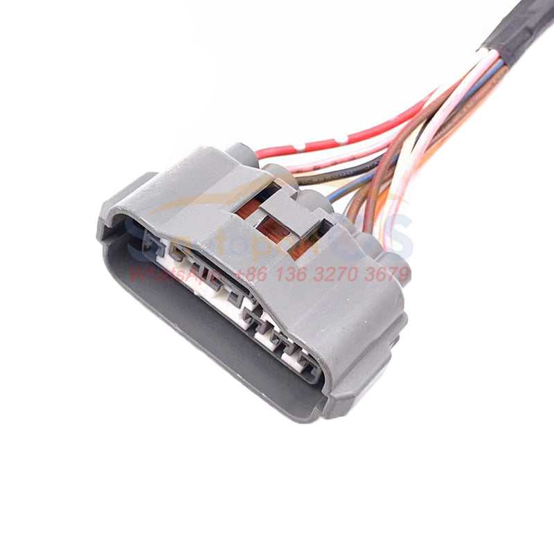 10-way Neutral Safety Switch Connector for Toyota Lexus 90980-11332 ...