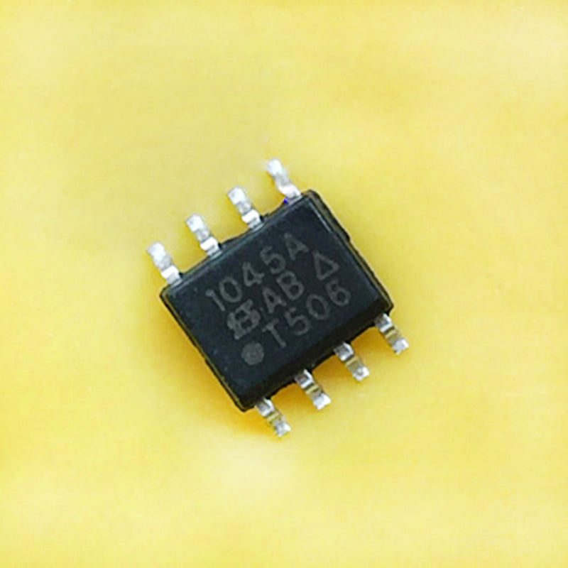10pcs 1045 1045A SI1045 New BOSCH Engine Computer IC Auto component ...