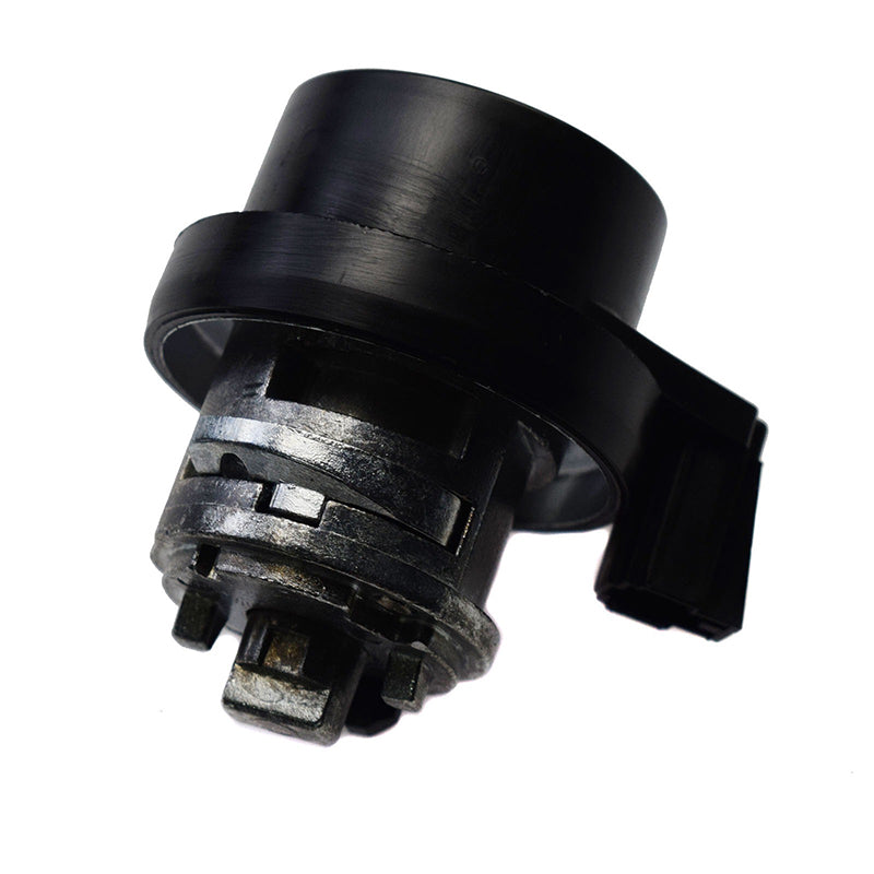 1T0905855A Ignition Lock Cylinder with 2 Key Shell for VW Jetta 2004-2 ...