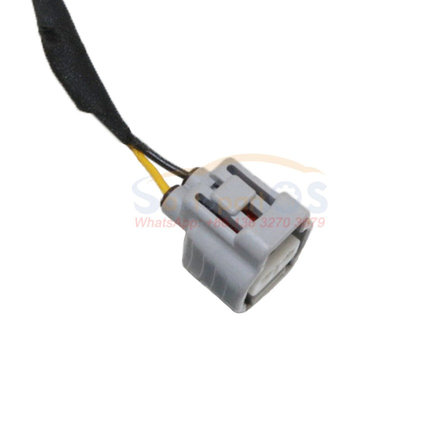 2 Pin Reverse Light Switch Connector for Toyota 90980-11051 – autopartsos