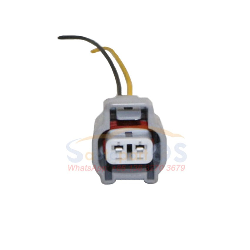 2 Pin Reverse Light Switch Connector for Toyota 90980-11051 – autopartsos