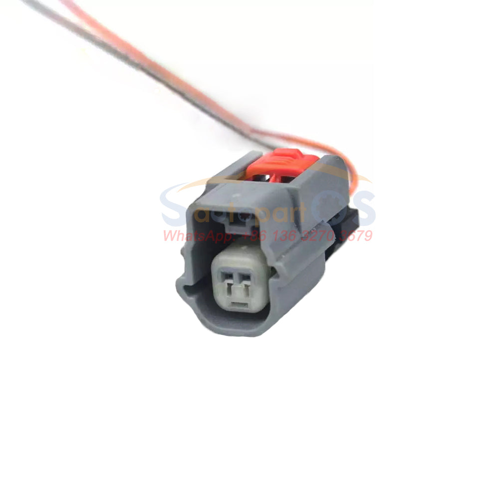 2 pin 2-way Front Impact Sensor Connector pigtail for Chevrolet PT2792 ...