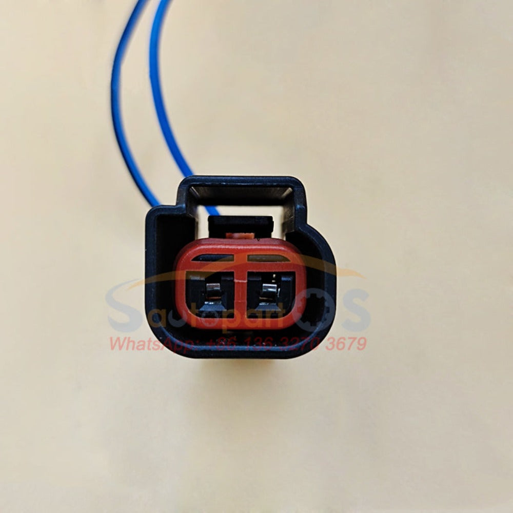 2-way 2 pin Ignition Coil Connector for Ford Mazda WPT-986 – autopartsos