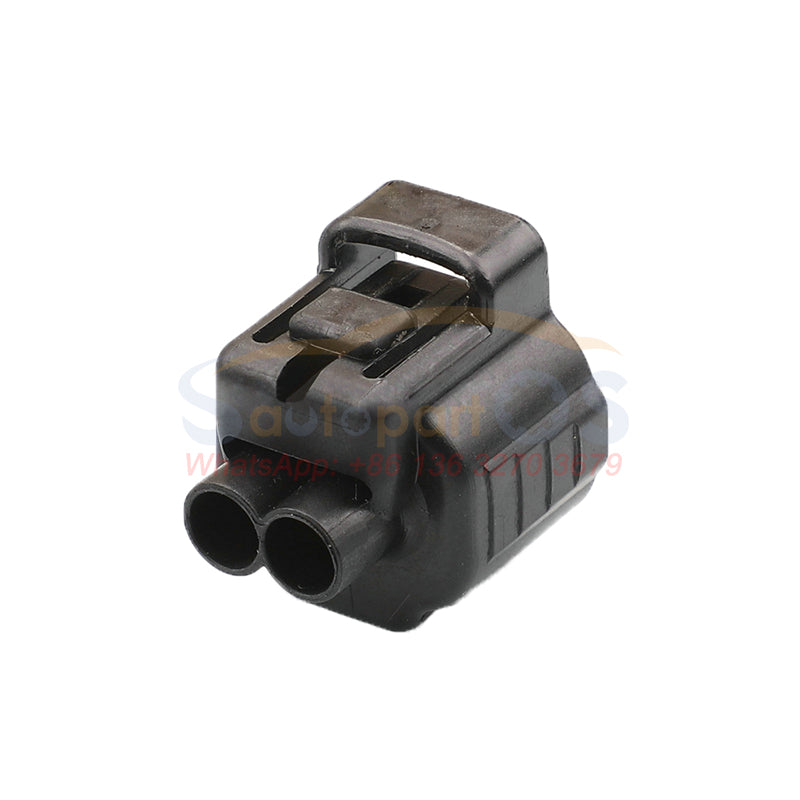 2 way 2 pin Sensor Connector Pigtail for Toyota Lexus 90980-10923 ...