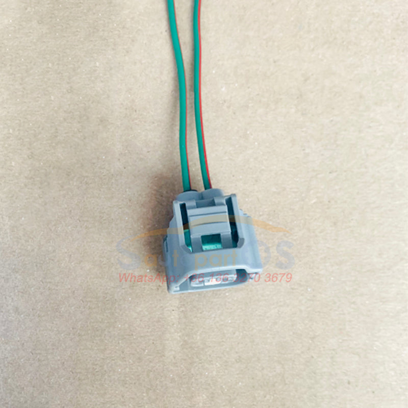 2-way Camshaft Position Sensor Plug Connector for Toyota Lexus 90980-1 ...