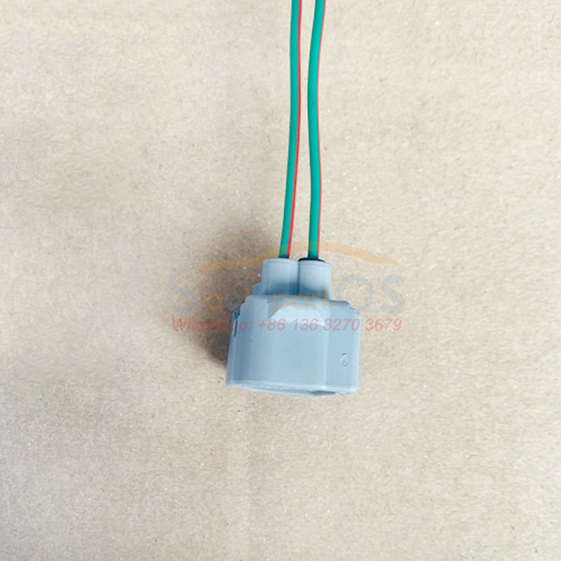 2-way Camshaft Position Sensor Plug Connector for Toyota Lexus 90980-1 ...