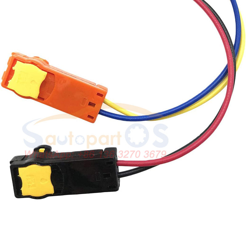 2 x Airbag Clockspring Connectors Pigtail for VW Toyota Nissan Mazda ...