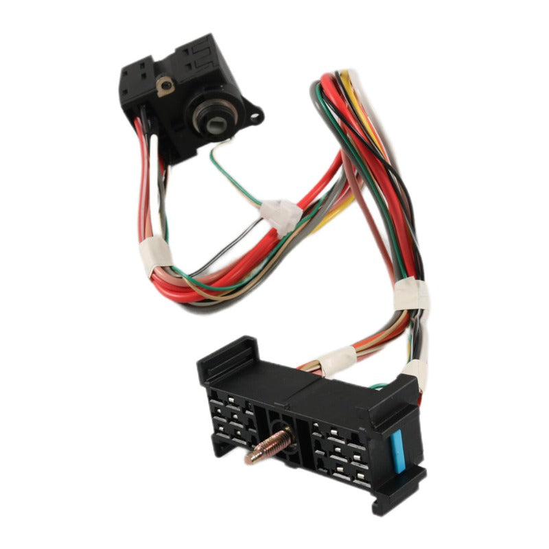 26036311 Ignition Key Alarm Switch for 1995-1997 GM C1500 K1500 Chevy ...