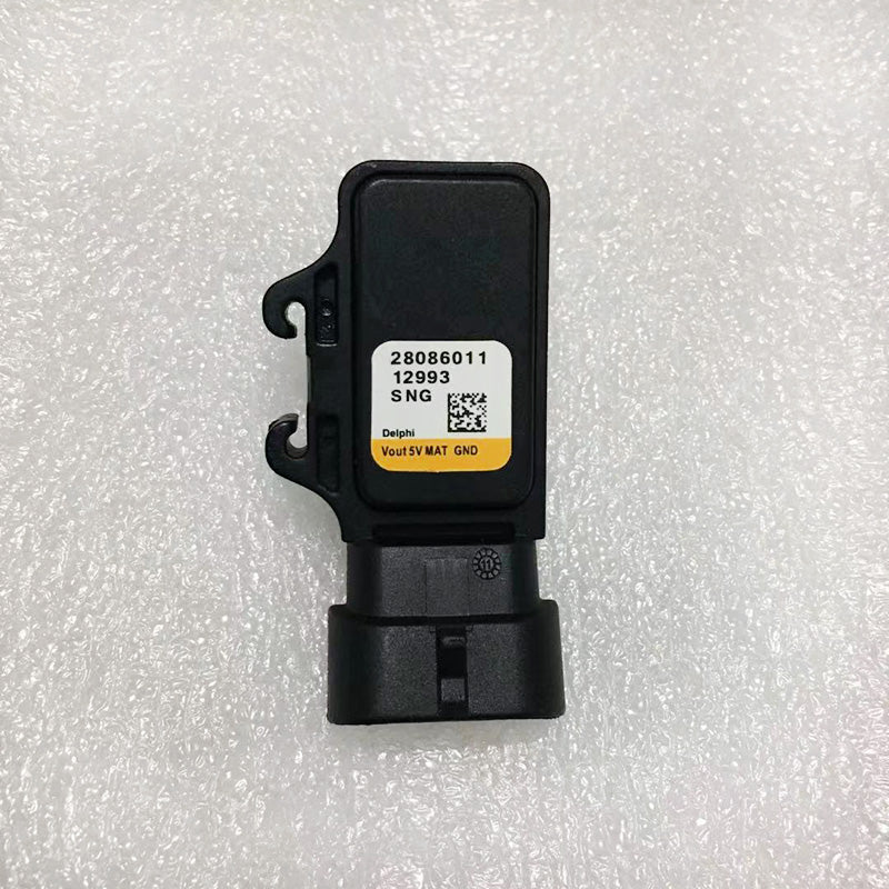 High Quality MAP Air Pressure Sensor Intake Sensor 28086011 For GM Mit ...