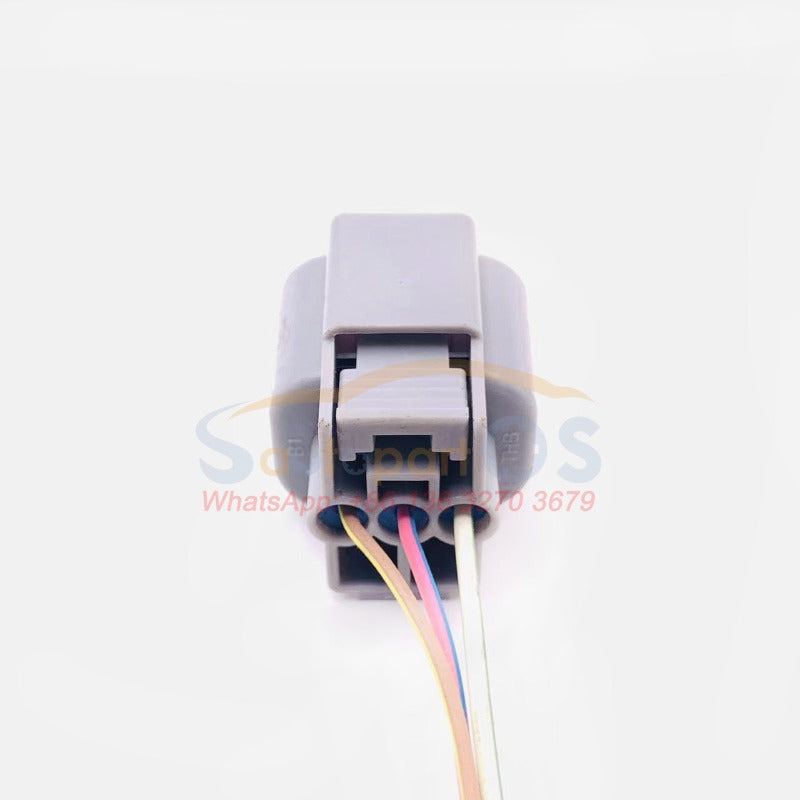 3 Pin 3-way Sensor Connector Pigtail for Hyundai – autopartsos