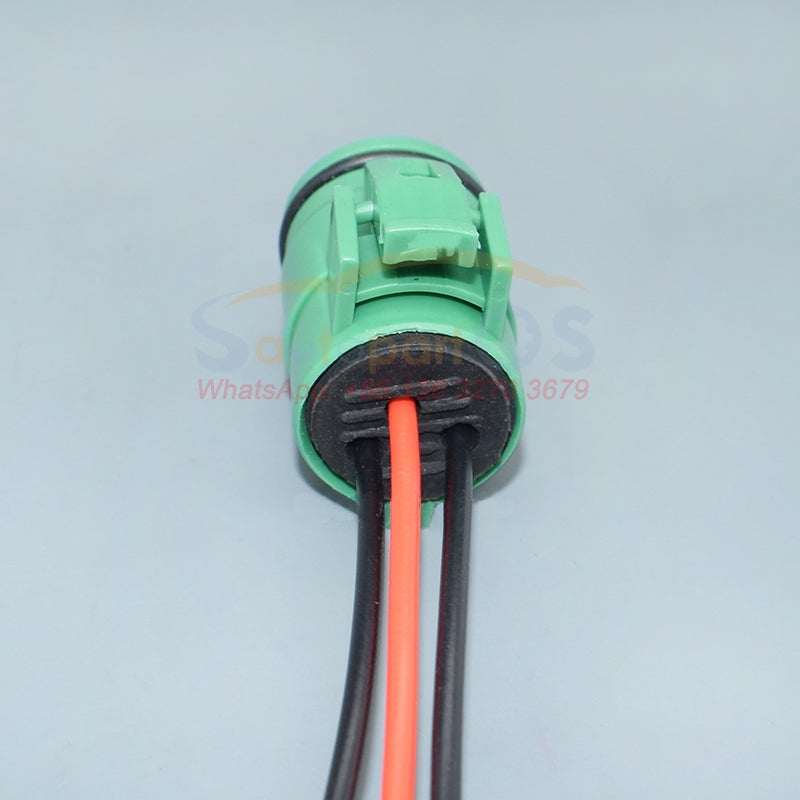 3 Pin Alternator Plug Harness Connector for Chevrolet Suzuki Toyota ...