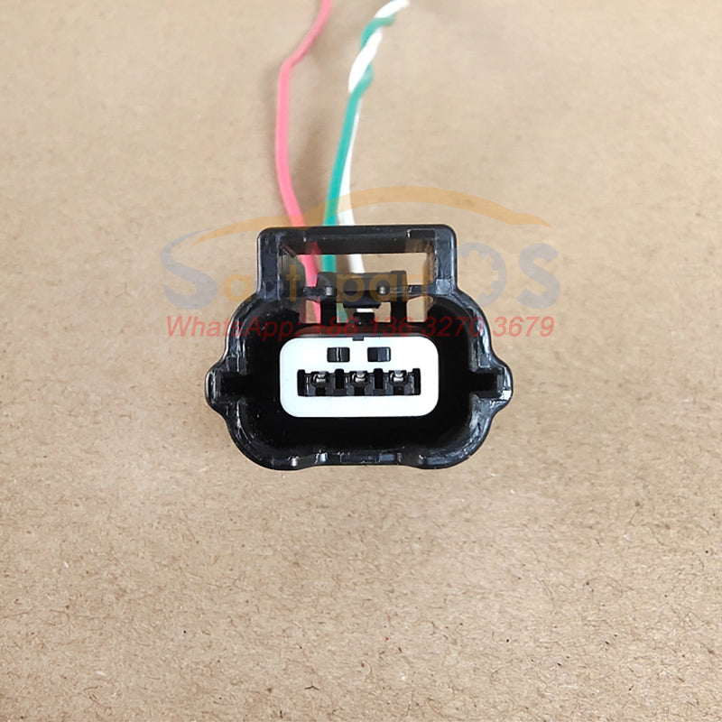 3 Pin Headlight Height Adjustment Plug Wire harness Pigtail for Great ...