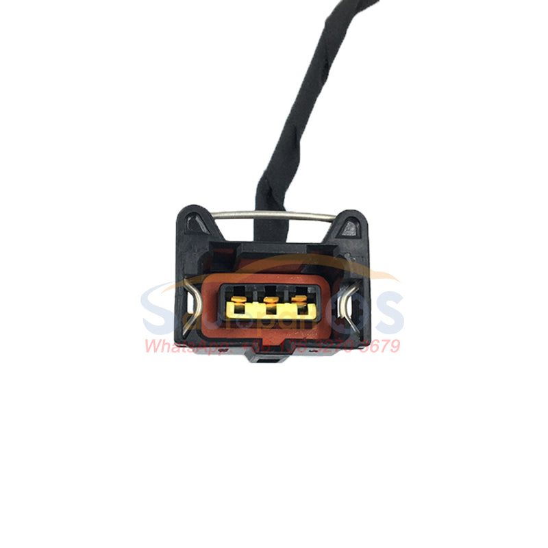 3 Pin Odometer Sensor Connector Plug for Great Wall Haval CUV H3 H5 ...