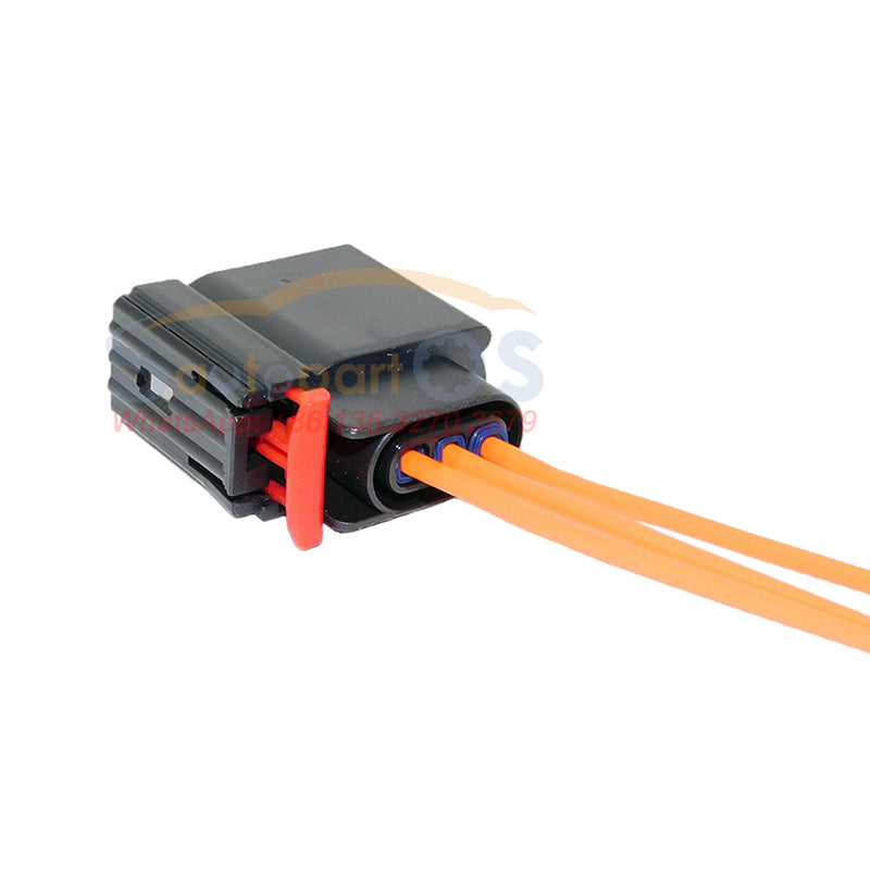 3 way 3 Pin Tail Light Parking Ligh Connector Pigtail for Chvrolet ...