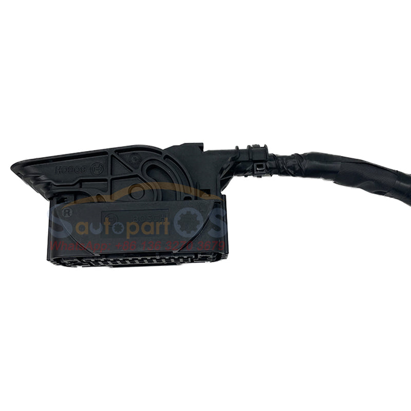 38 Pin ABS Pump Harness Plug Connector for Suzuki Swift IV NZ FZ 1.2 6 ...
