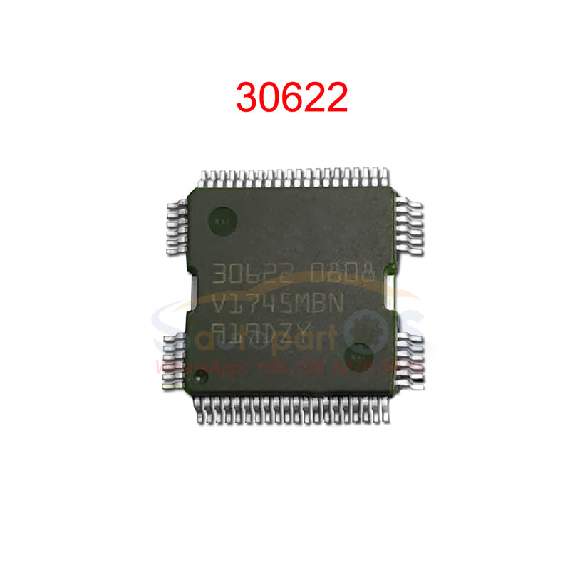 3pcs 30622 New automotive Engine Computer Power Driver IC component ...